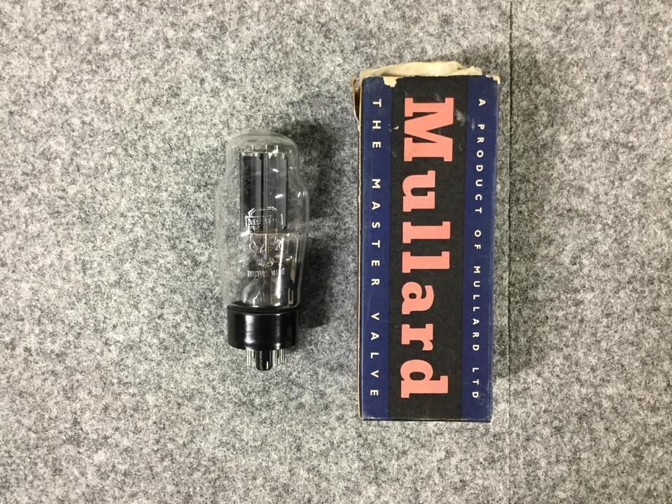GZ32 Mullard - 中古オーディオ 高価買取・販売 ハイファイ堂
