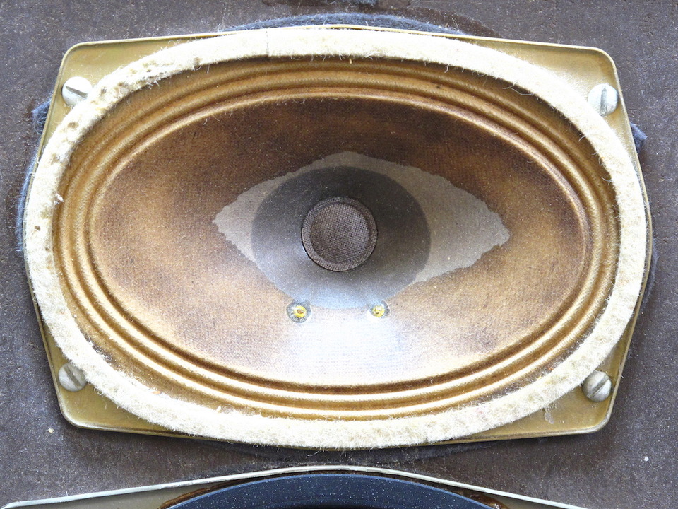 L2901+L5904 RFT - 中古オーディオ 高価買取・販売 ハイファイ堂