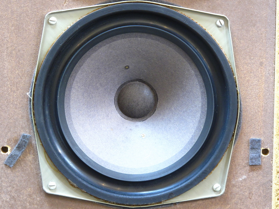 L2901+L5904 RFT - 中古オーディオ 高価買取・販売 ハイファイ堂