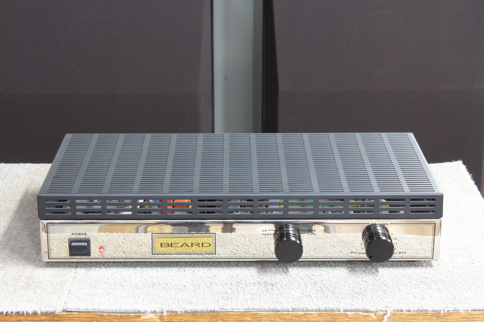 CA35 BEARD - 中古オーディオ 高価買取・販売 ハイファイ堂