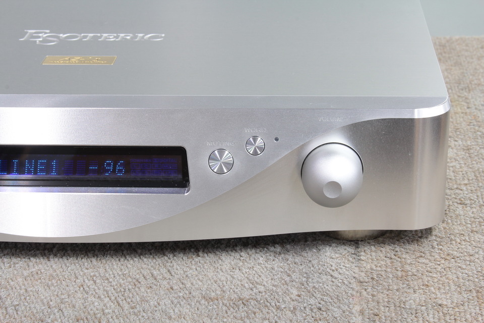 AZ-1S ESOTERIC - 中古オーディオ 高価買取・販売 ハイファイ堂