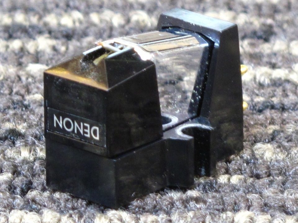 DL-8A DENON - 中古オーディオ 高価買取・販売 ハイファイ堂