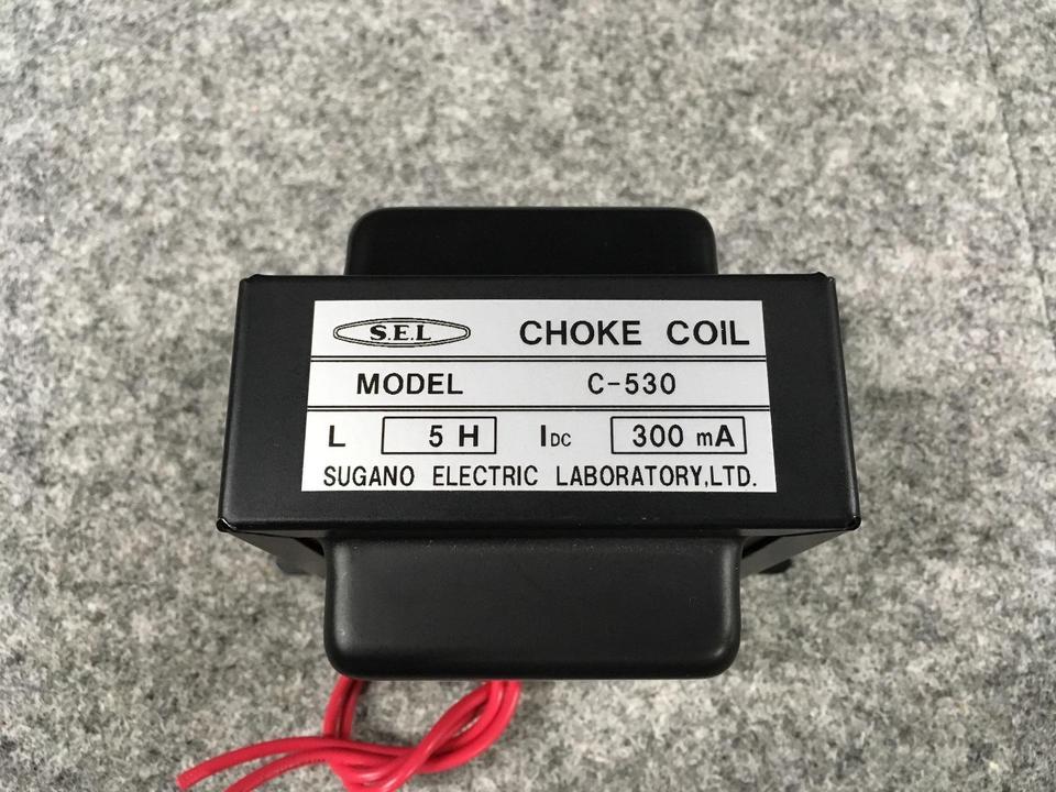 C-530 SEL - 中古オーディオ 高価買取・販売 ハイファイ堂