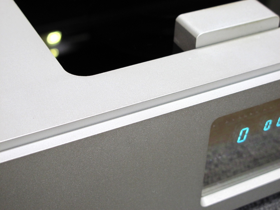 TL2 CEC - 中古オーディオ 高価買取・販売 ハイファイ堂