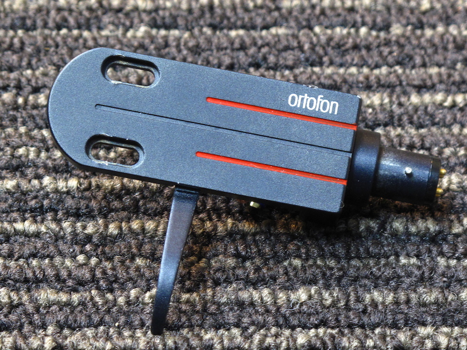 LH6000 ortofon - 中古オーディオ 高価買取・販売 ハイファイ堂