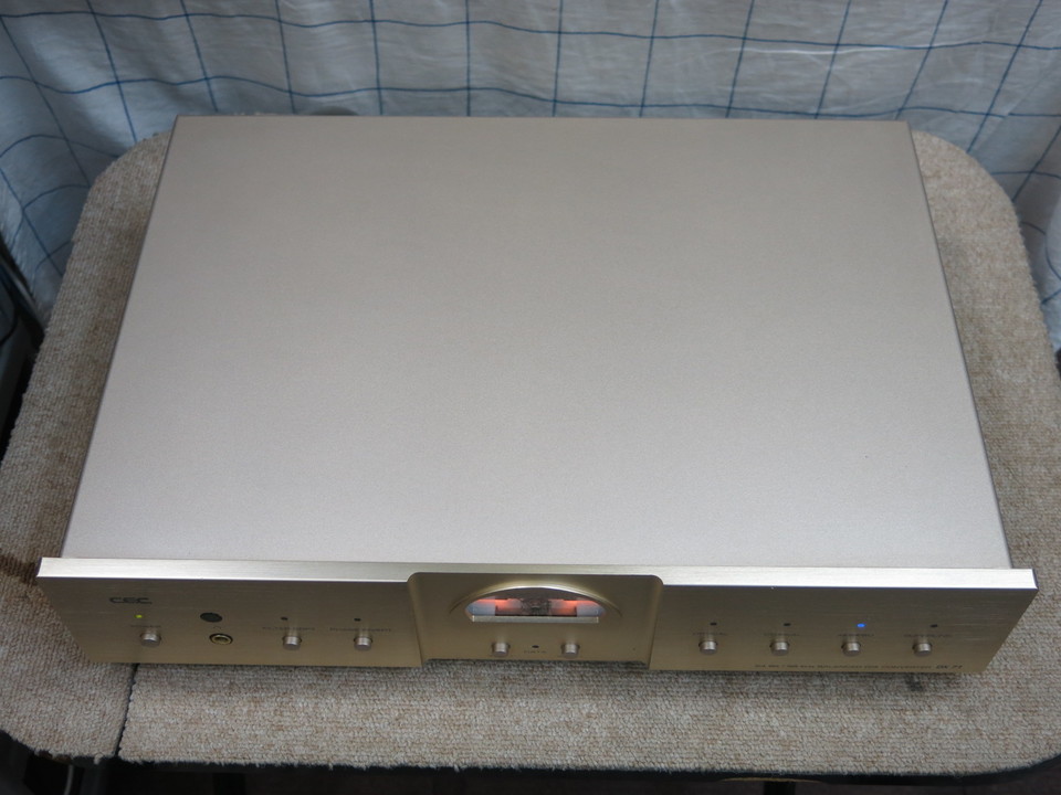 DX71 CEC - 中古オーディオ 高価買取・販売 ハイファイ堂