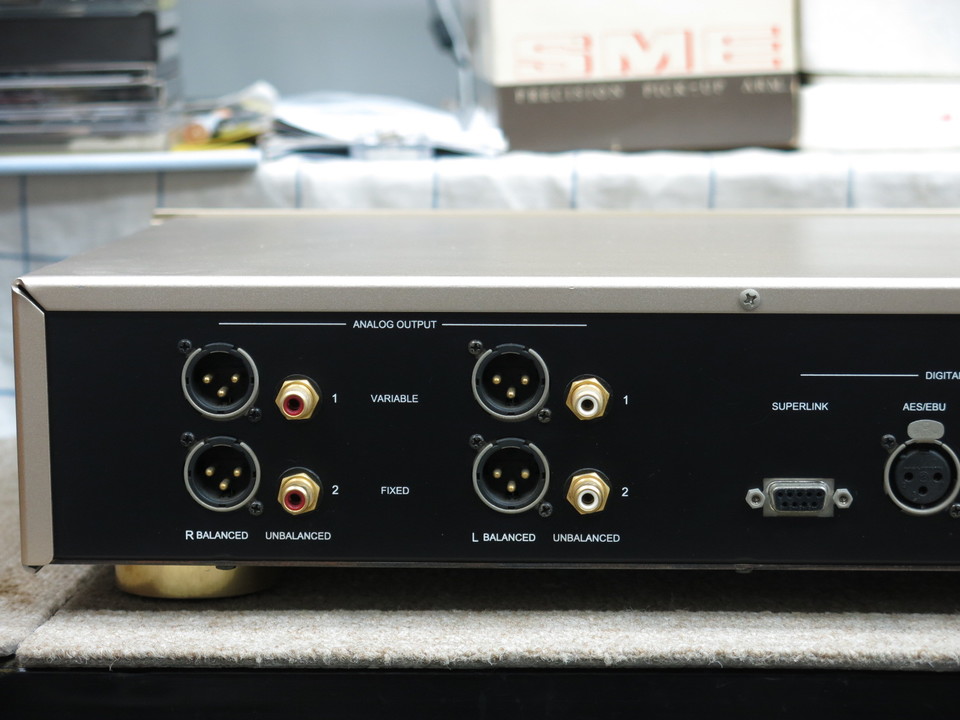 DX71 CEC - 中古オーディオ 高価買取・販売 ハイファイ堂