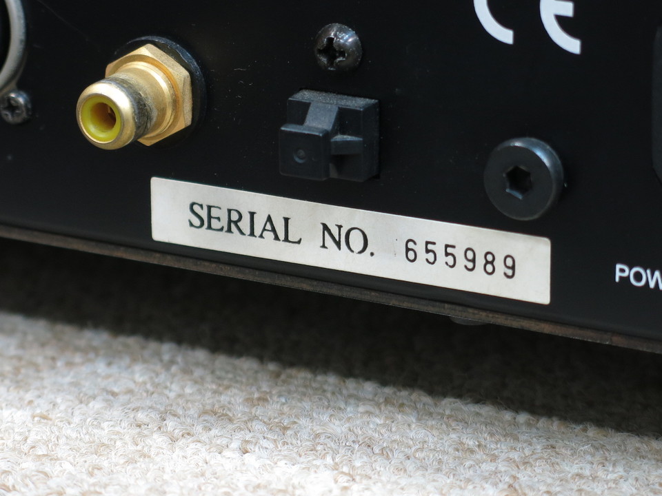 DX71 CEC - 中古オーディオ 高価買取・販売 ハイファイ堂