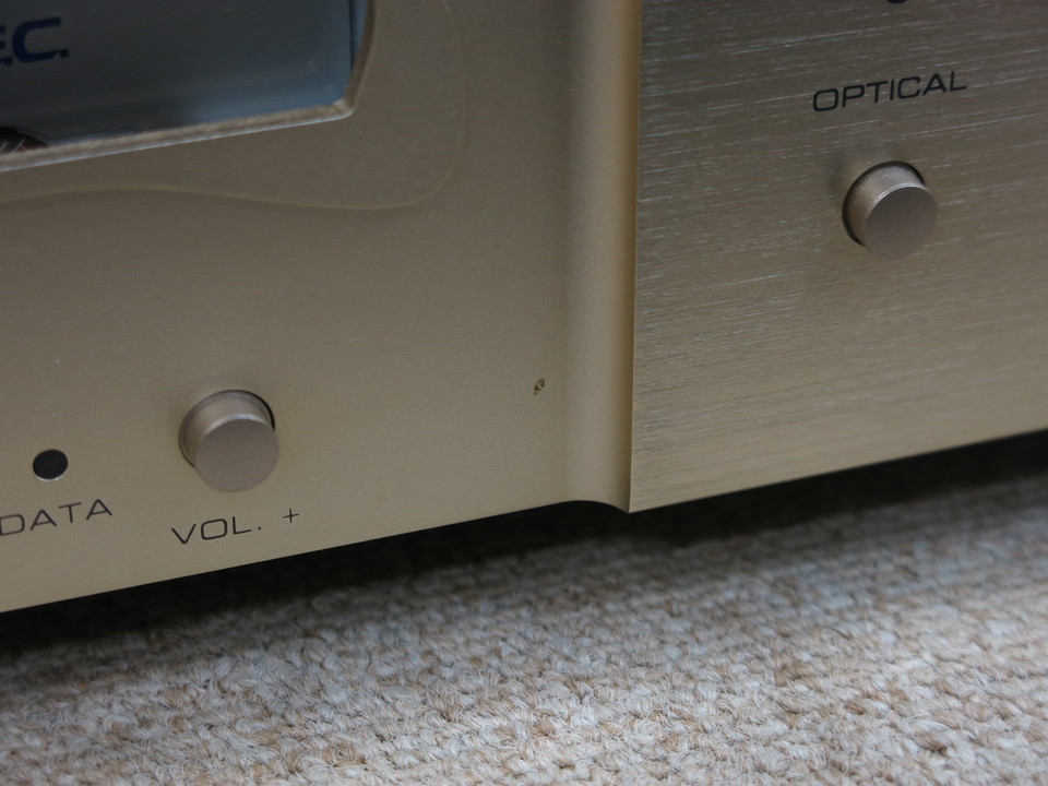 DX71 CEC - 中古オーディオ 高価買取・販売 ハイファイ堂