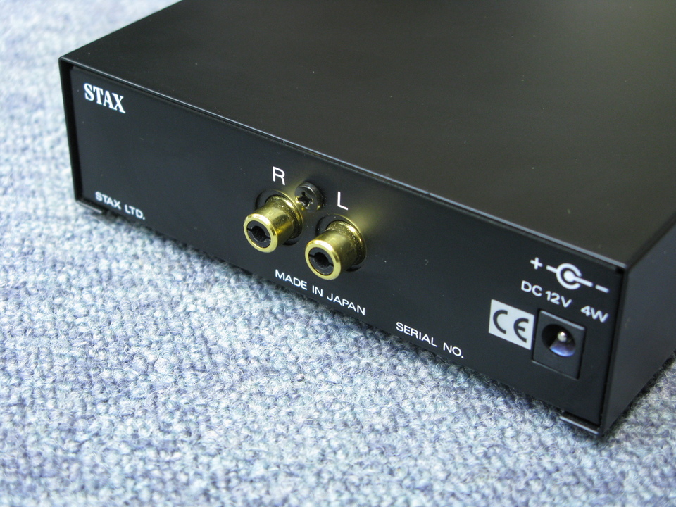 Lambda Nova Basic System STAX - 中古オーディオ 高価買取・販売 ハイファイ堂