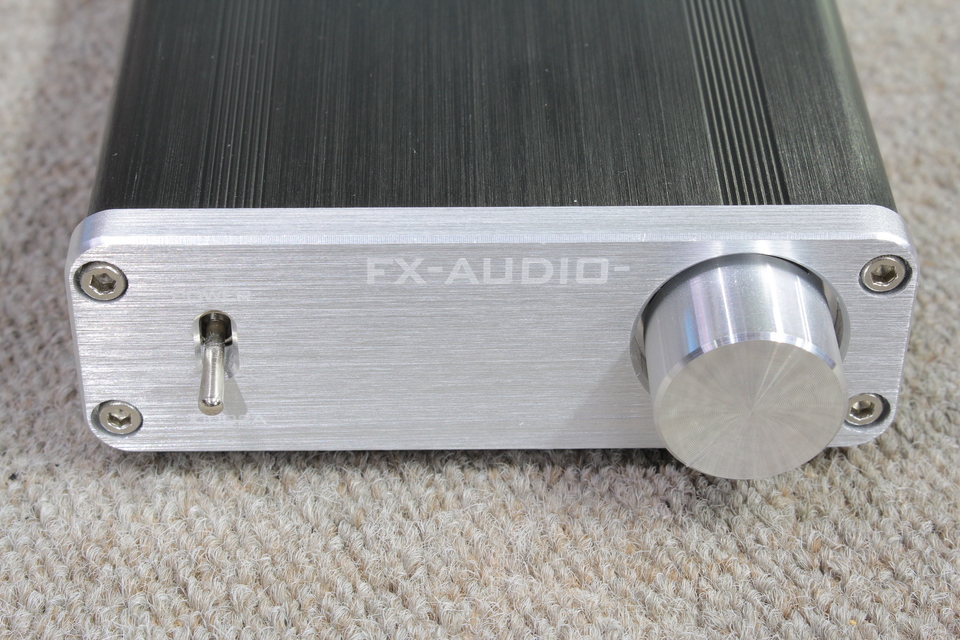 FX1002A FX-AUDIO - 中古オーディオ 高価買取・販売 ハイファイ堂
