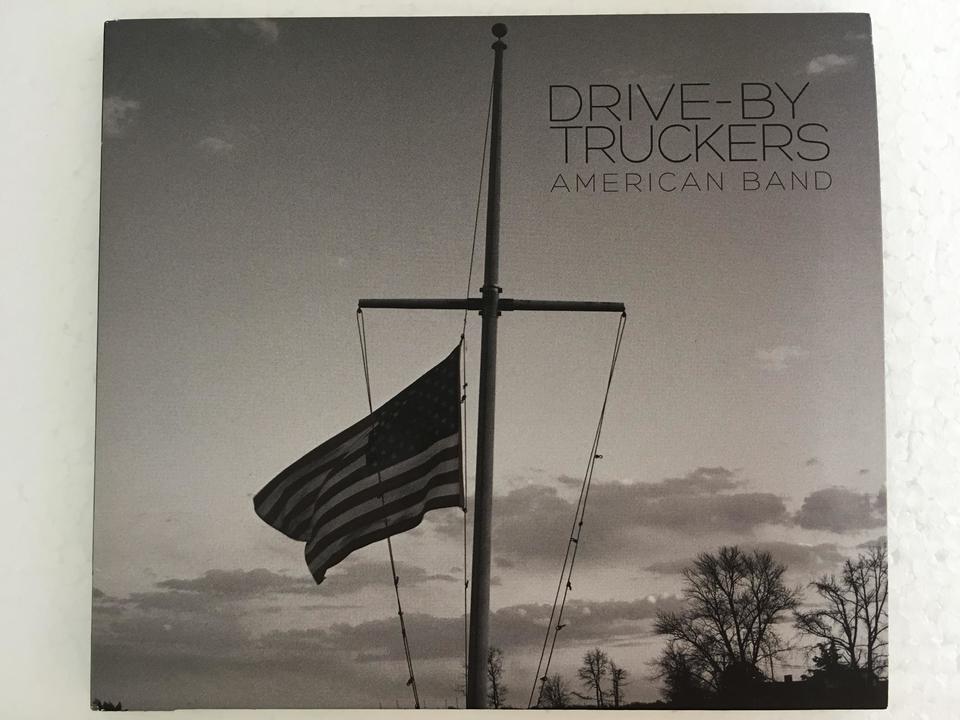 AMERICAN BAND/DRIVE-BY TRUCKERS DRIVE-BY TRUCKERS - 中古オーディオ 高価買取・販売 ハイファイ堂