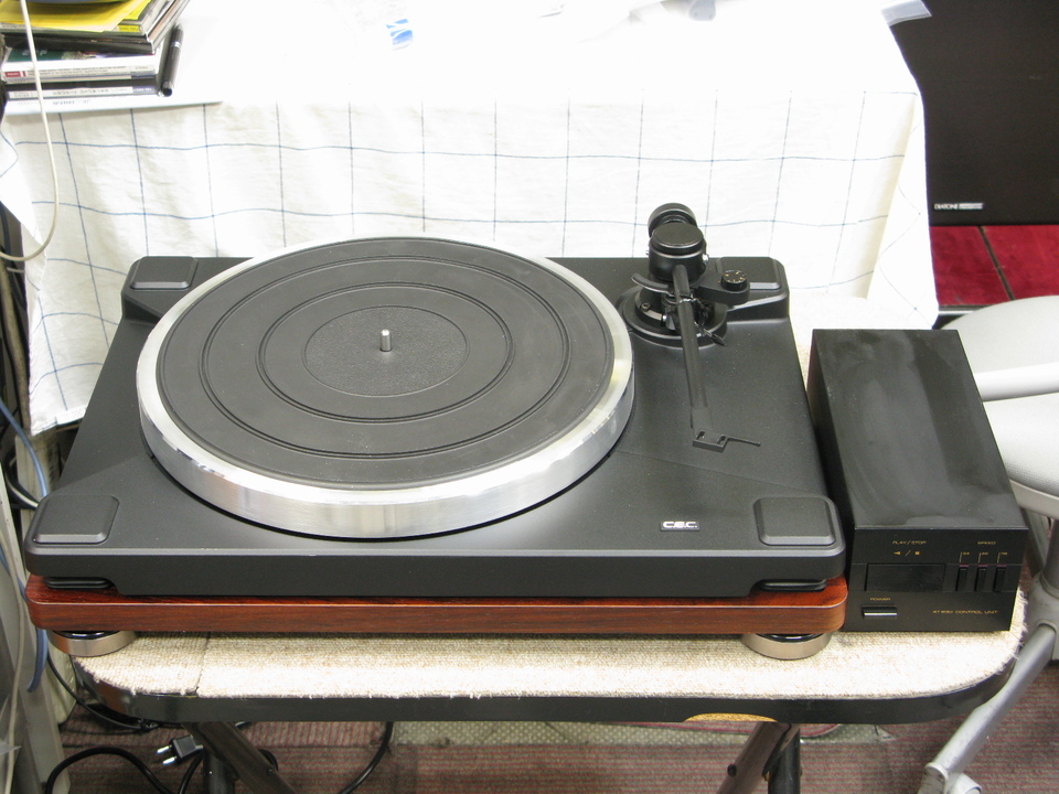 ST930 CEC - 中古オーディオ 高価買取・販売 ハイファイ堂