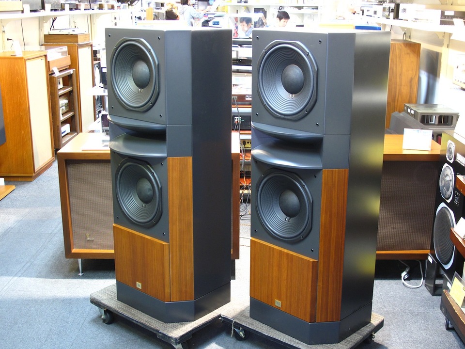 K2 S5500 JBL - 中古オーディオ 高価買取・販売 ハイファイ堂