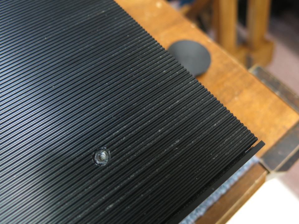 A1 CD PRO Musical Fidelity - 中古オーディオ 高価買取・販売 ハイファイ堂