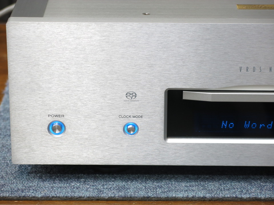 X-03SE ESOTERIC - 中古オーディオ 高価買取・販売 ハイファイ堂