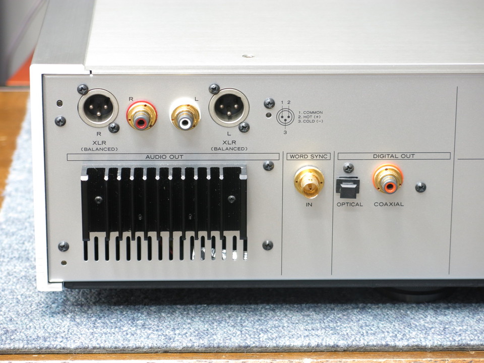 X-03SE ESOTERIC - 中古オーディオ 高価買取・販売 ハイファイ堂