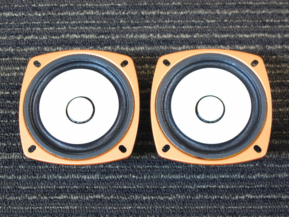 FE83-Sol FOSTEX - 中古オーディオ 高価買取・販売 ハイファイ堂