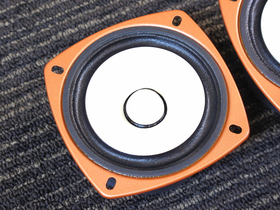 FE83-Sol FOSTEX - 中古オーディオ 高価買取・販売 ハイファイ堂