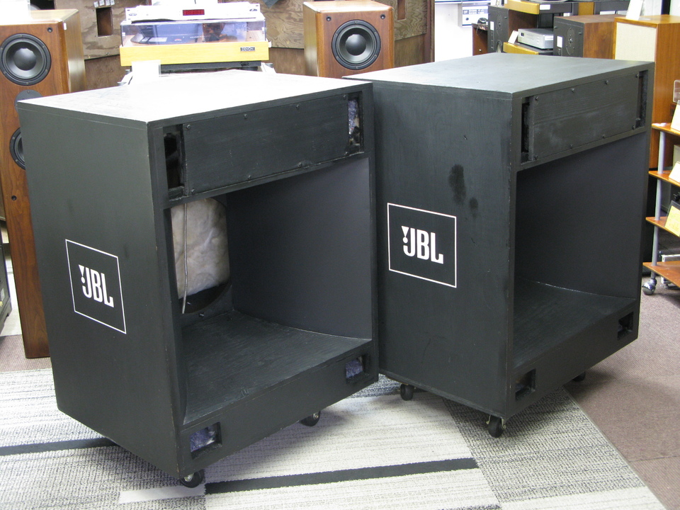 4560A JBL - 中古オーディオ 高価買取・販売 ハイファイ堂