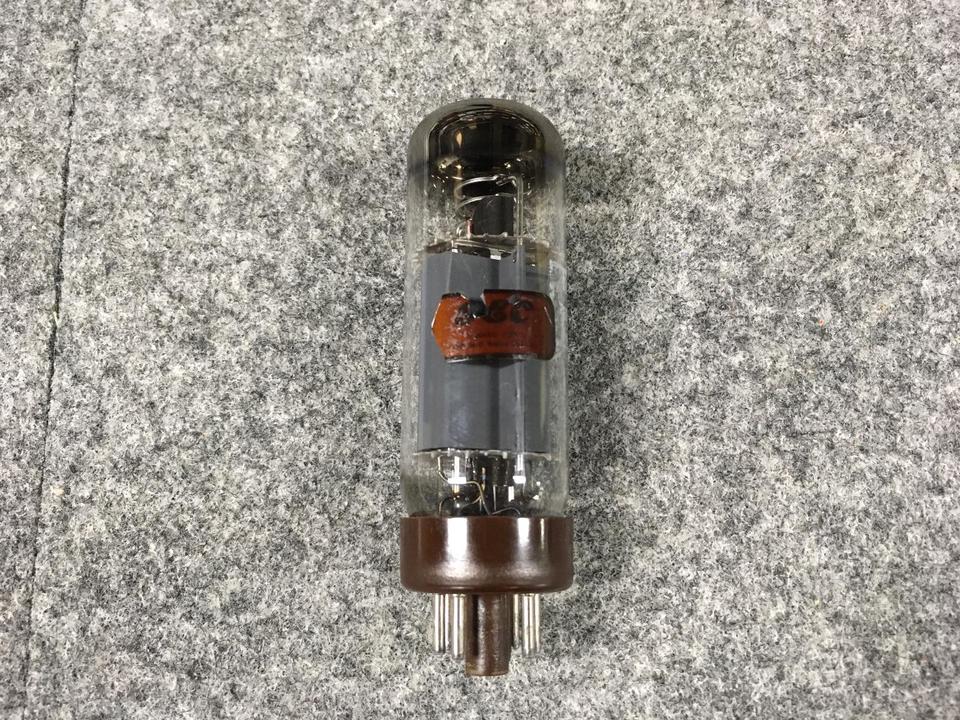 KT77 GEC - 中古オーディオ 高価買取・販売 ハイファイ堂