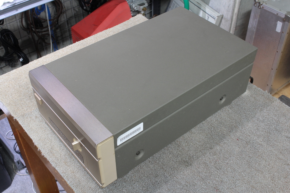 D-500 TEAC - 中古オーディオ 高価買取・販売 ハイファイ堂