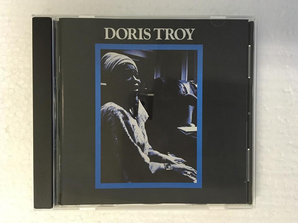 DORIS TROY DORIS TROY - 中古オーディオ 高価買取・販売 ハイファイ堂