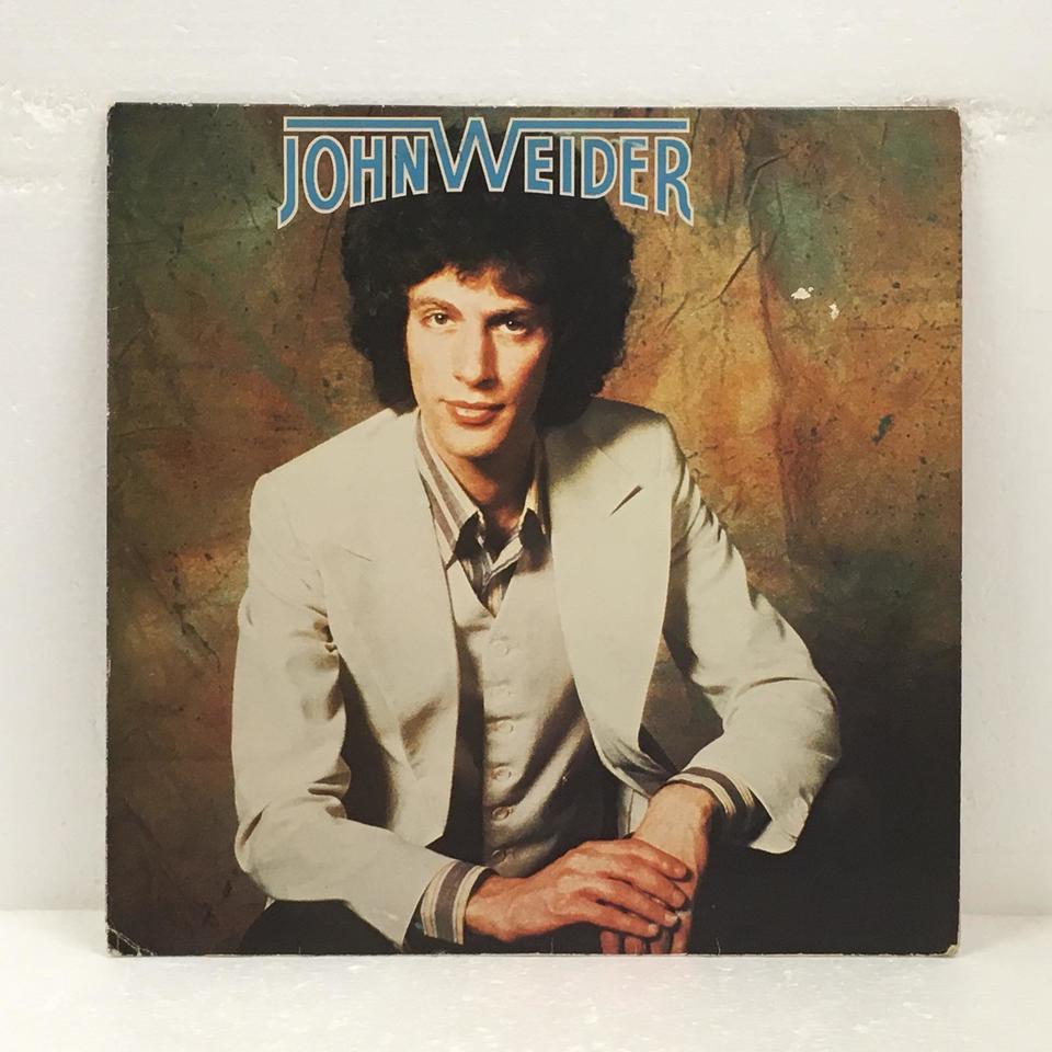 JOHN WEIDER JOHN WEIDER - 中古オーディオ 高価買取・販売 ハイファイ堂