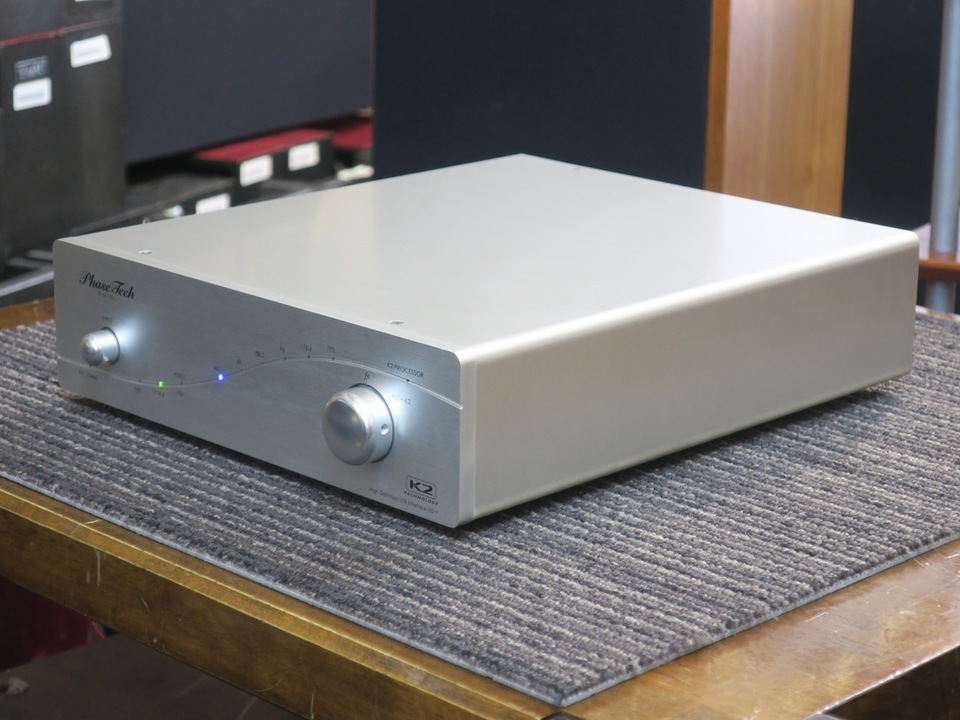 HD-7A192 Phase Tech - 中古オーディオ 高価買取・販売 ハイファイ堂