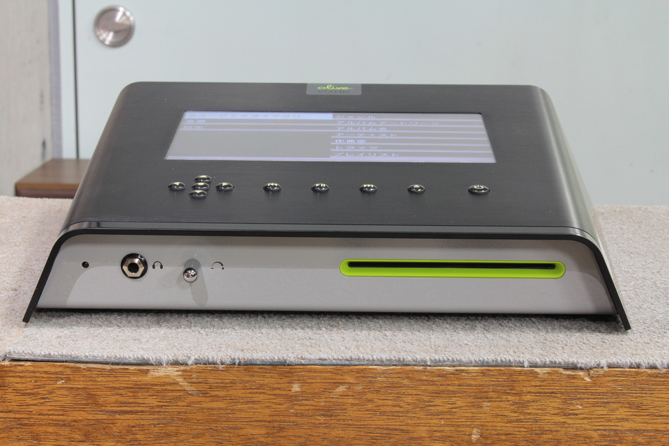 6HD Olive - 中古オーディオ 高価買取・販売 ハイファイ堂