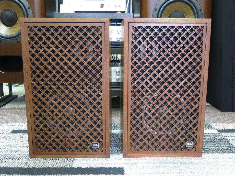 2115B+2403 JBL - 中古オーディオ 高価買取・販売 ハイファイ堂