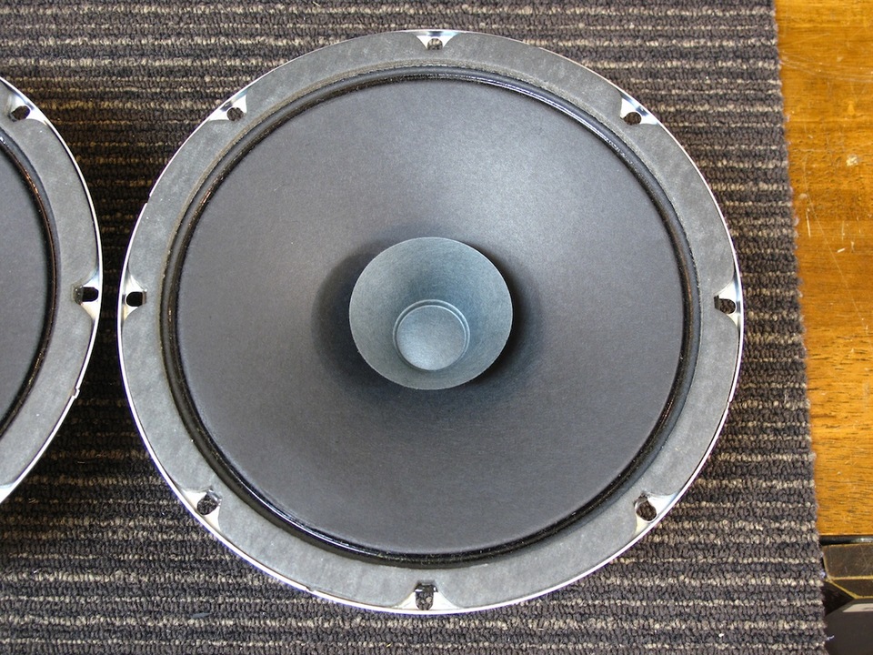 209-8A ALTEC - 中古オーディオ 高価買取・販売 ハイファイ堂