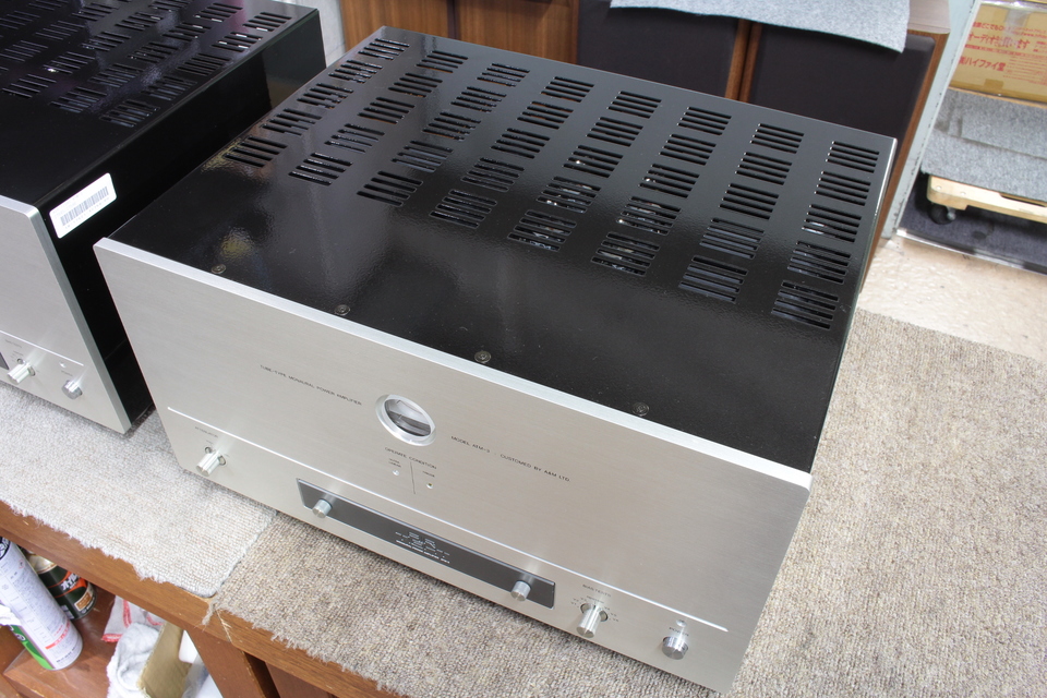ATM-3 AIR TIGHT - 中古オーディオ 高価買取・販売 ハイファイ堂
