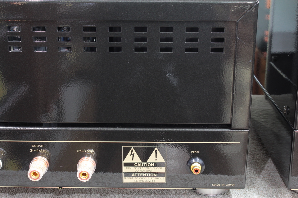 ATM-3 AIR TIGHT - 中古オーディオ 高価買取・販売 ハイファイ堂