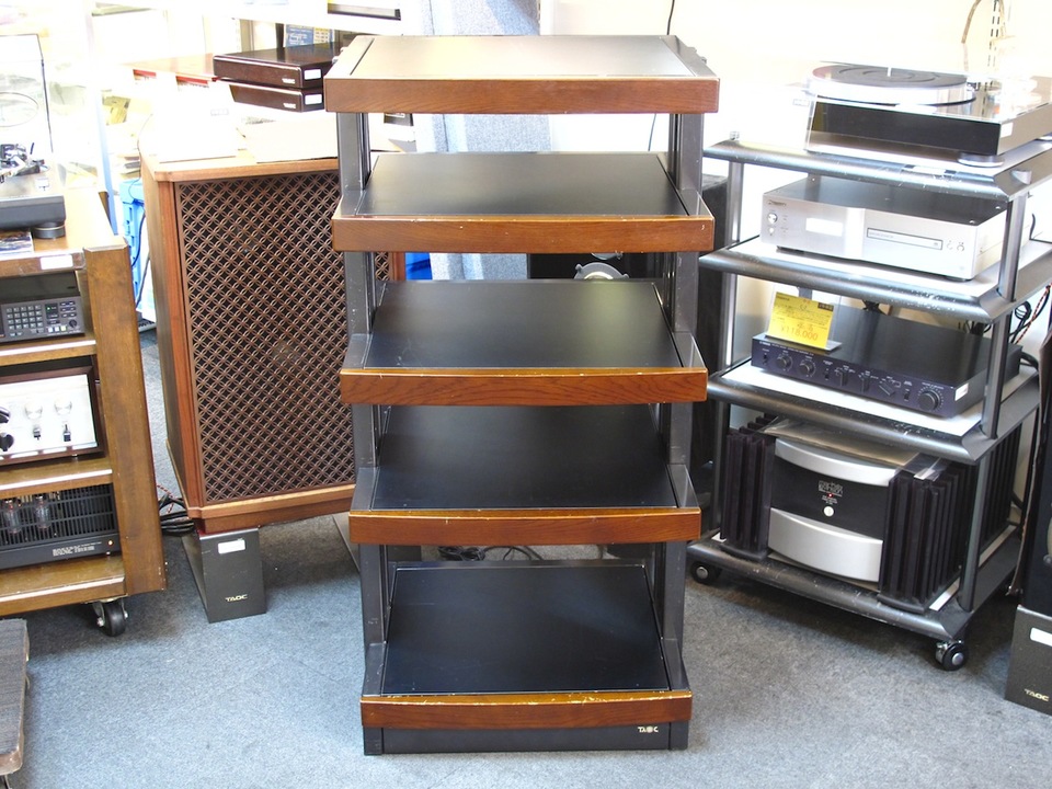 CS-5D TAOC - 中古オーディオ 高価買取・販売 ハイファイ堂