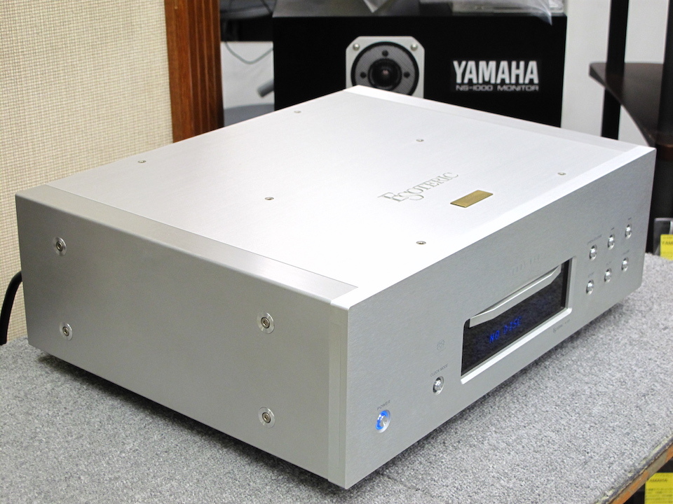 X-03SE ESOTERIC - 中古オーディオ 高価買取・販売 ハイファイ堂