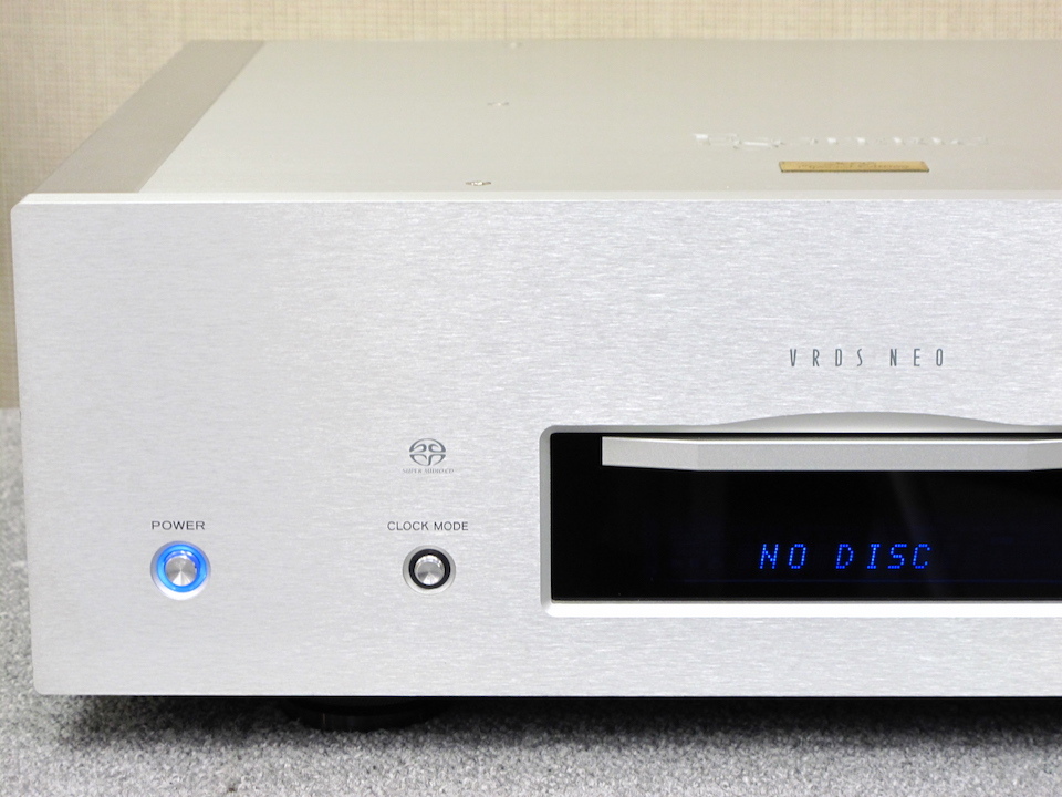 X-03SE ESOTERIC - 中古オーディオ 高価買取・販売 ハイファイ堂