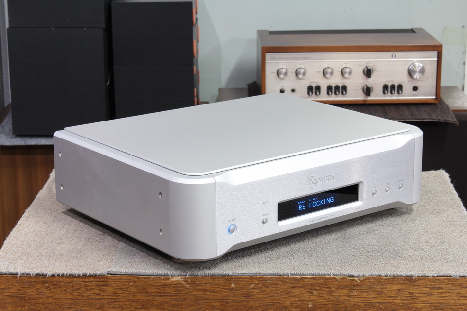 G-01X Esoteric - 中古オーディオ 高価買取・販売 ハイファイ堂