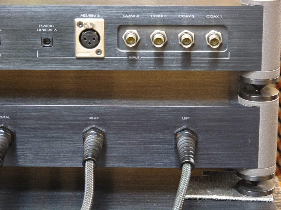 WADIA 9+WADIA 10 WADIA - 中古オーディオ 高価買取・販売 ハイファイ堂