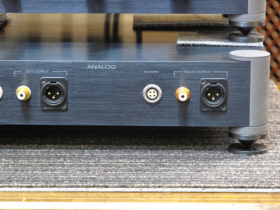 WADIA 9+WADIA 10 WADIA - 中古オーディオ 高価買取・販売 ハイファイ堂