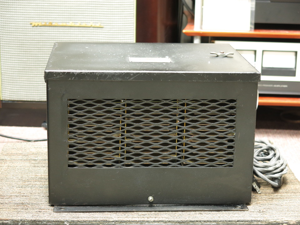 RECTOX RECTIFIER Western Electric - 中古オーディオ 高価買取・販売 ハイファイ堂