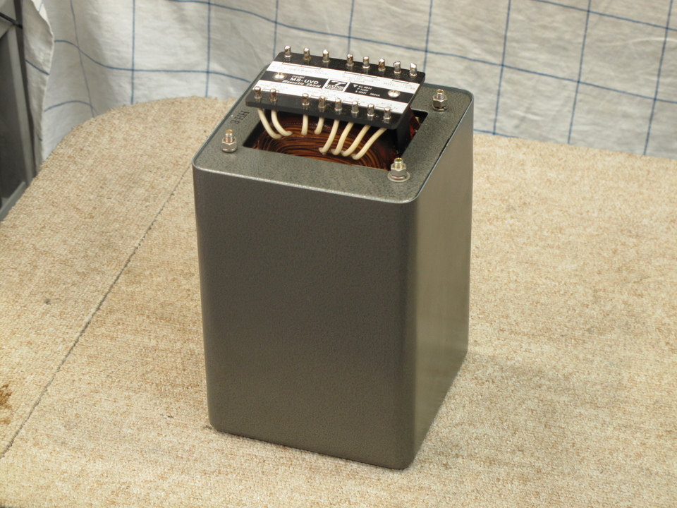 MS-UVD TANGO - 中古オーディオ 高価買取・販売 ハイファイ堂