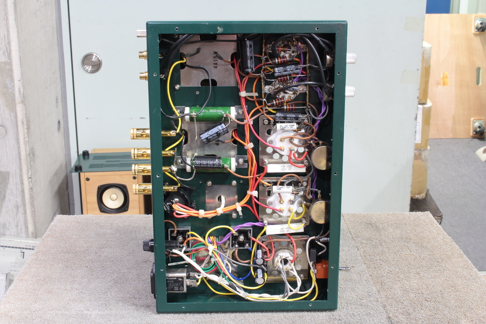 SV-300BE SUN AUDIO - 中古オーディオ 高価買取・販売 ハイファイ堂