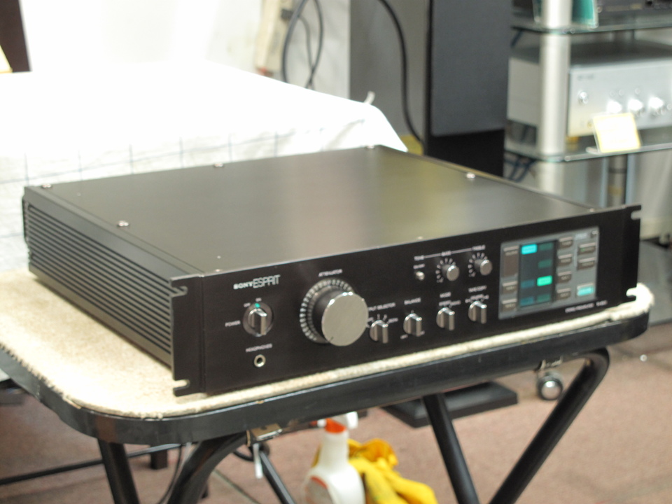 TA-E901 SONY - 中古オーディオ 高価買取・販売 ハイファイ堂