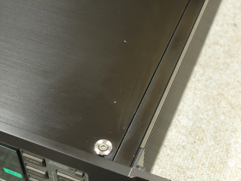 TA-E901 SONY - 中古オーディオ 高価買取・販売 ハイファイ堂