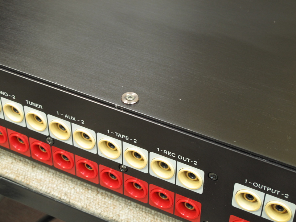 TA-E901 SONY - 中古オーディオ 高価買取・販売 ハイファイ堂