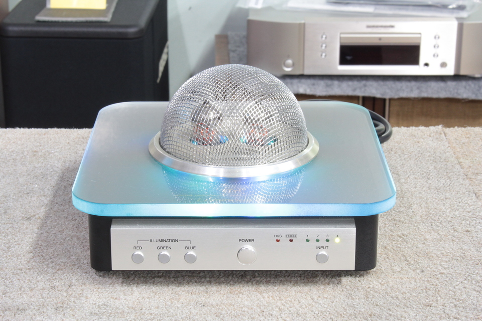 Luminous 1.0 TRIODE - 中古オーディオ 高価買取・販売 ハイファイ堂