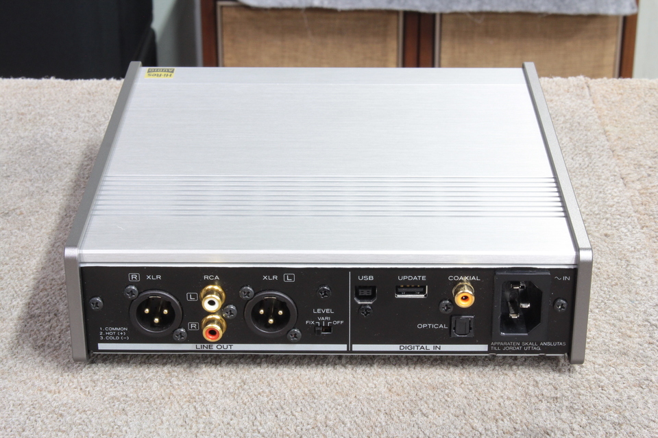 UD-301 TEAC - 中古オーディオ 高価買取・販売 ハイファイ堂