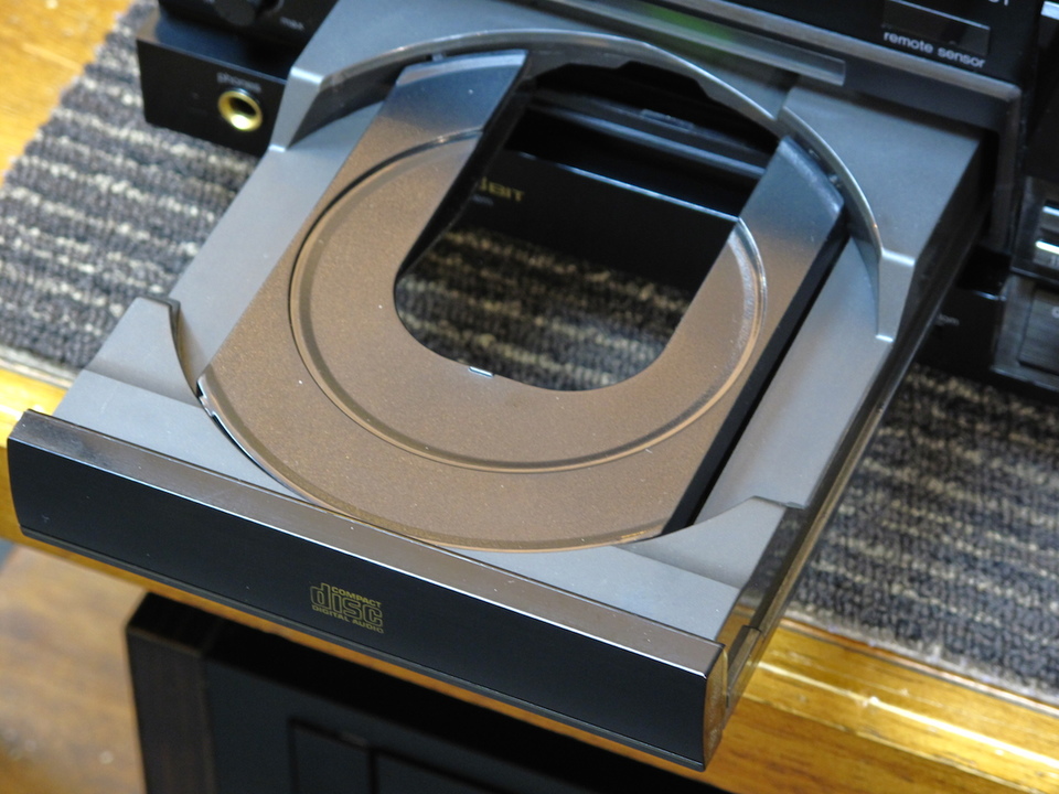 SL-P777 Technics - 中古オーディオ 高価買取・販売 ハイファイ堂