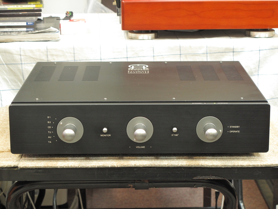 Model 301L PRIMARE - 中古オーディオ 高価買取・販売 ハイファイ堂